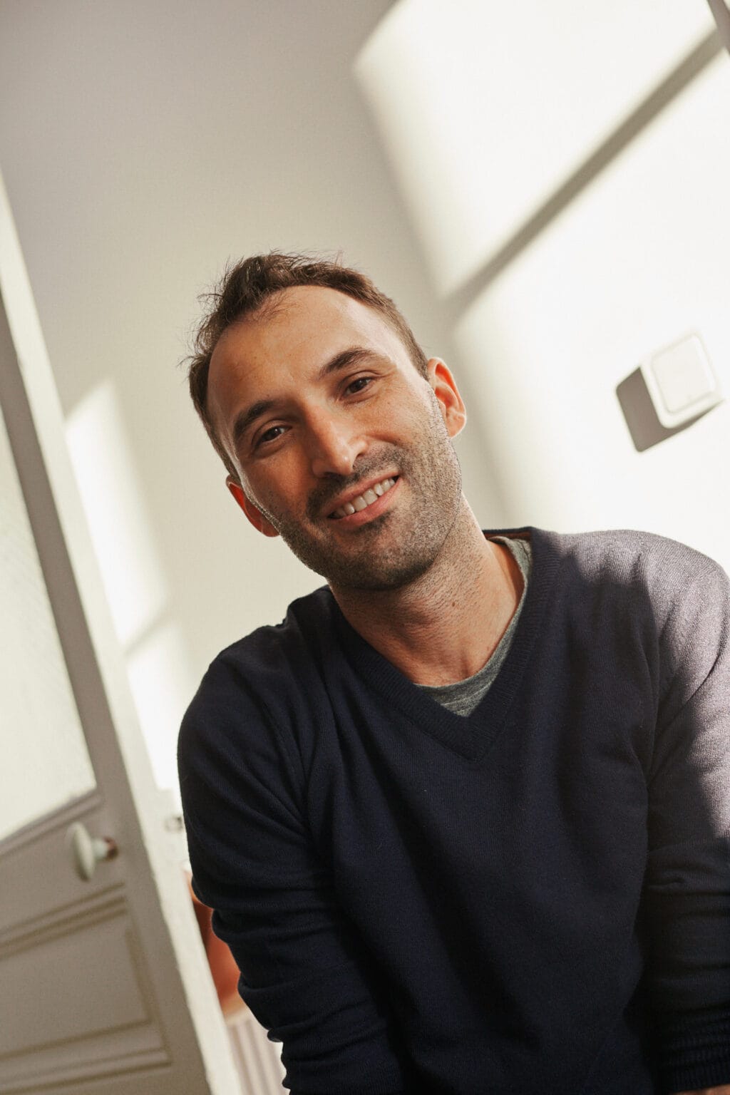 Cours de MUNZ FLOOR en Ligne avec un coach certifié